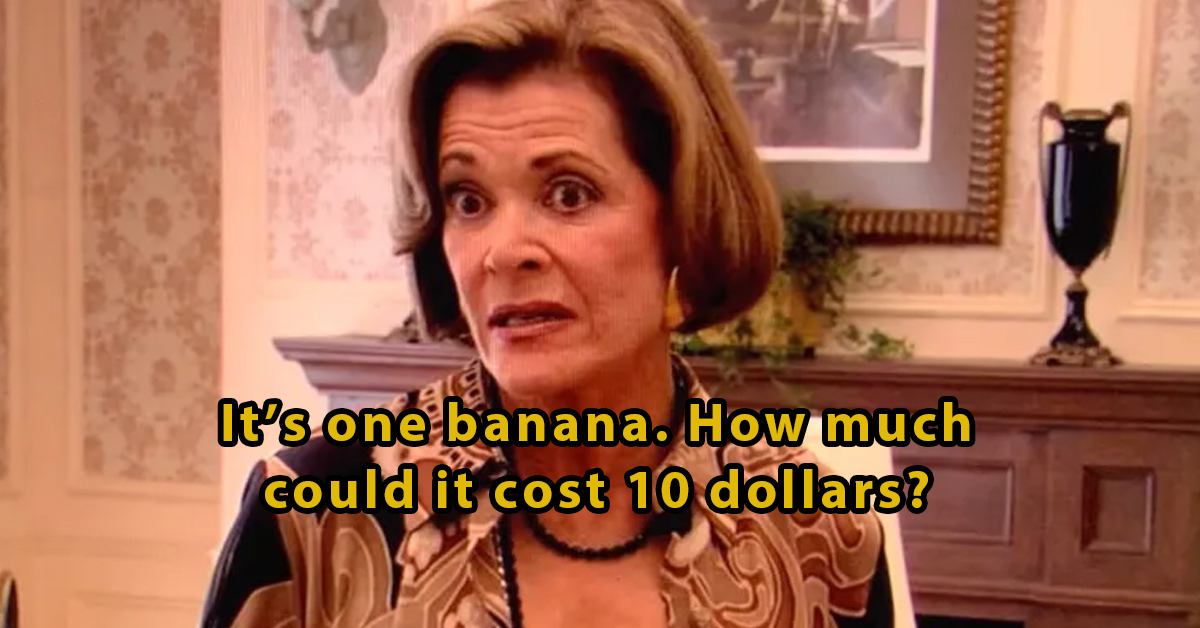 Out of Touch Things Rich People Have Said