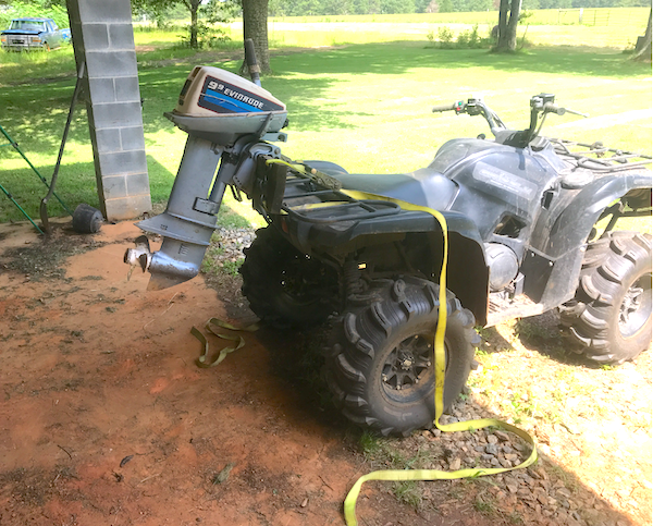 Redneck DIY Ingenuity Photos Crazy Country Funny Ideas GIFs