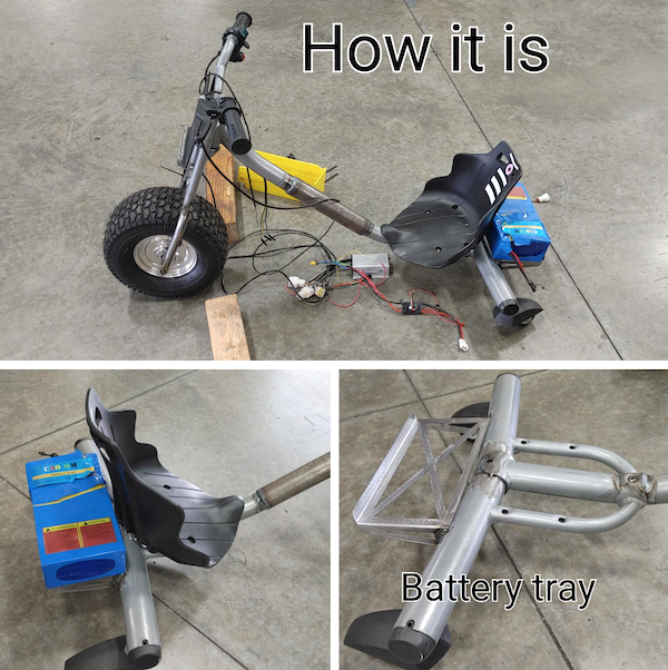 Redneck DIY Ingenuity Photos Crazy Country Funny Ideas GIFs