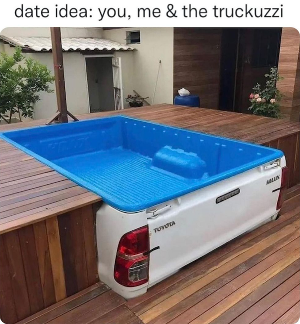 Redneck DIY Ingenuity Photos Crazy Country Funny Ideas GIFs