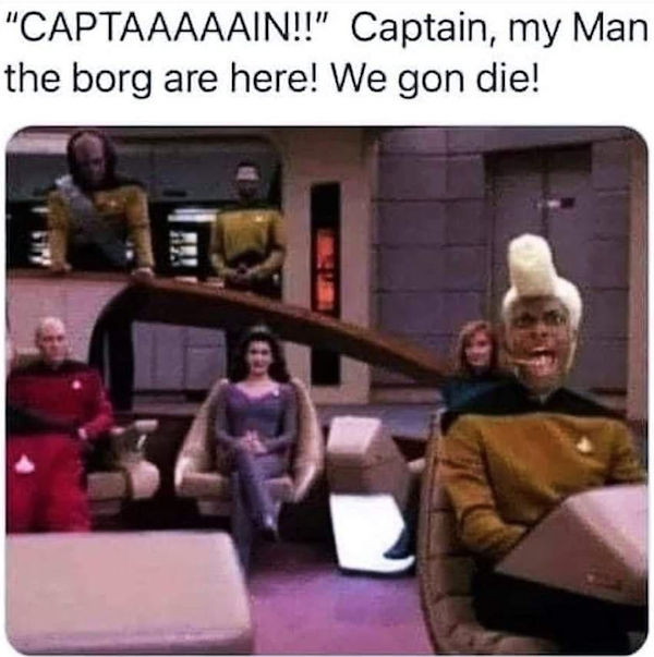 Sci-Fi memes and Geek Awesomeness Photo Caption This Best Compilation.