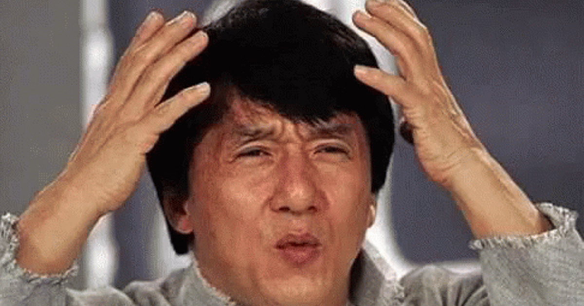 Shower Thoughts that'll make you say 'Huh.'