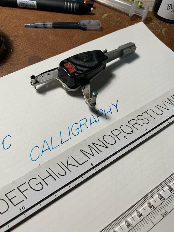 Specialized tools that range from goofy to completely fascinating