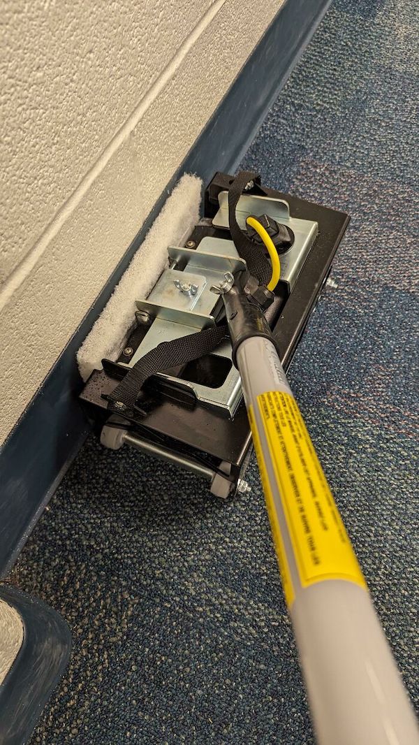 Specialized tools that range from goofy to completely fascinating