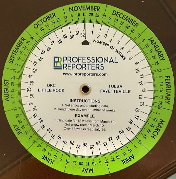 Specialized tools that range from goofy to completely fascinating