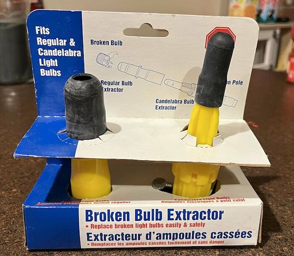 Specialized tools that range from goofy to completely fascinating