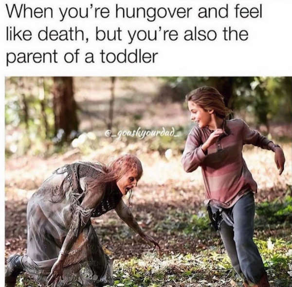 Memes for the dads to enjoy on a relaxing afternoon