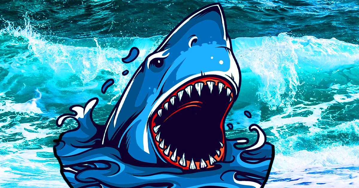 Open wide and sink your teeth into facts about, well...