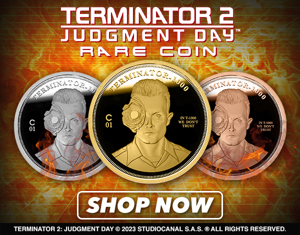 Terminator Movie Memes and Funny T2 GIFs Best Action Flick List T-1000