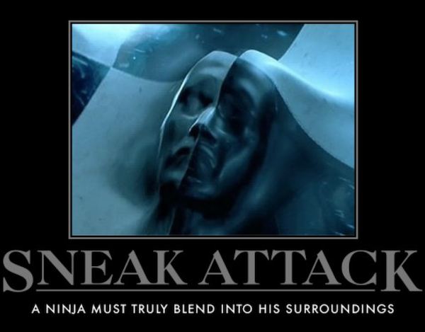 Terminator Movie Memes and Funny T2 GIFs Best Action Flick List T-1000