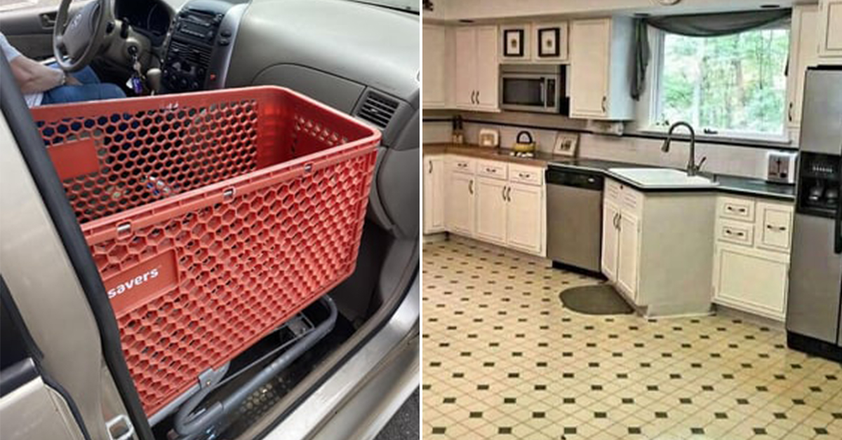 Folks that put the "Dear God, why?" into DIY