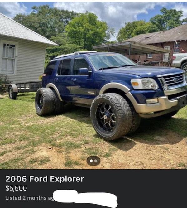 DIY Custom Built WTF Cars Sale Price Facebook Automotive Marketplace