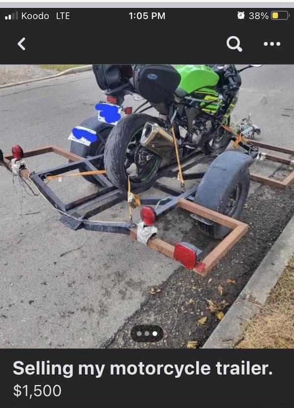 DIY Custom Built WTF Cars Sale Price Facebook Automotive Marketplace