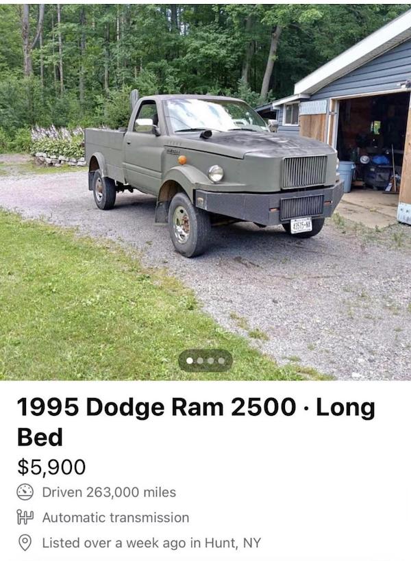 DIY Custom Built WTF Cars Sale Price Facebook Automotive Marketplace