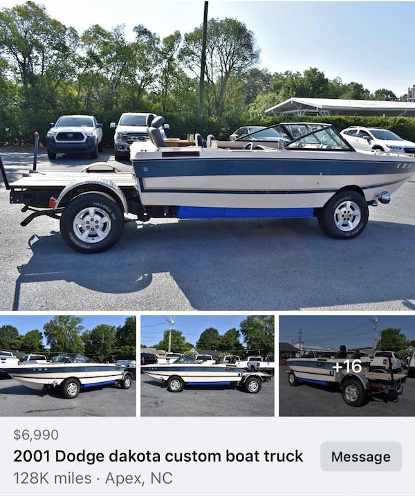 DIY Custom Built WTF Cars Sale Price Facebook Automotive Marketplace