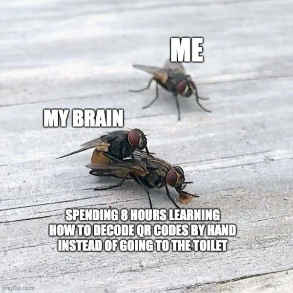 Memes Anyone With ADD Can Relate To