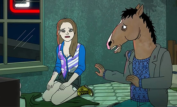 Fictional characters with the saddest, most miserable lives (20 Photos