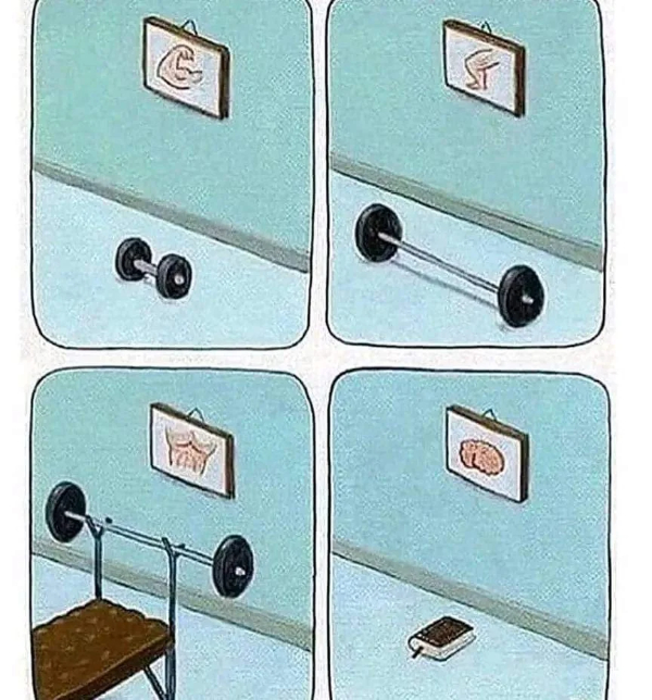 Pure & Cringe Wisdom as Shared by the Internet