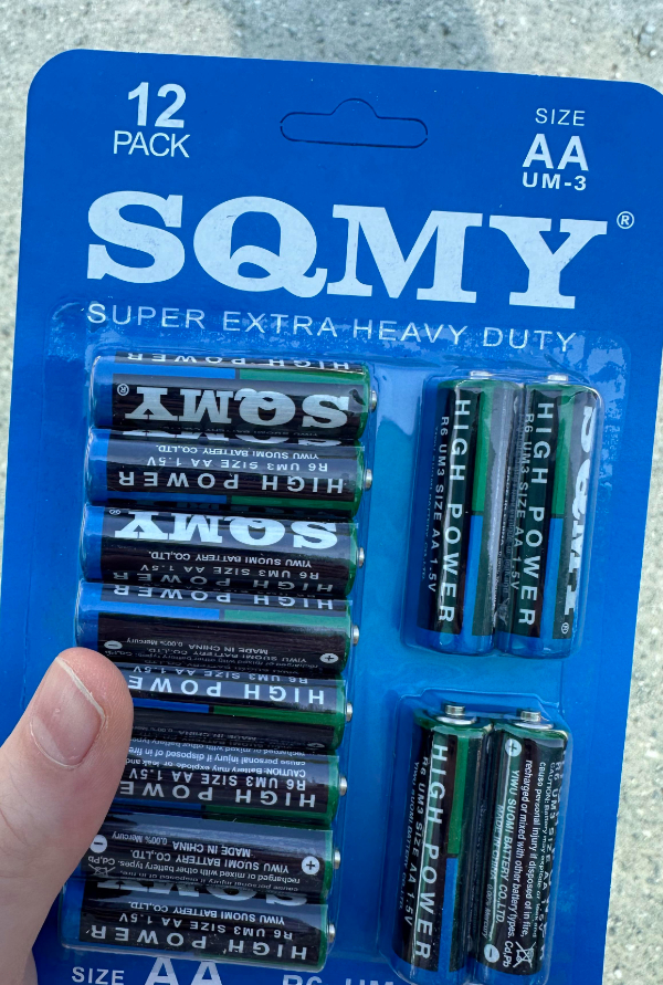 Knock-off Brands Never Fail To Make Us Laugh