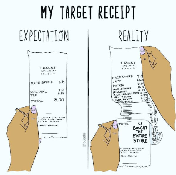 Parents everywhere rejoice, for back to school is here