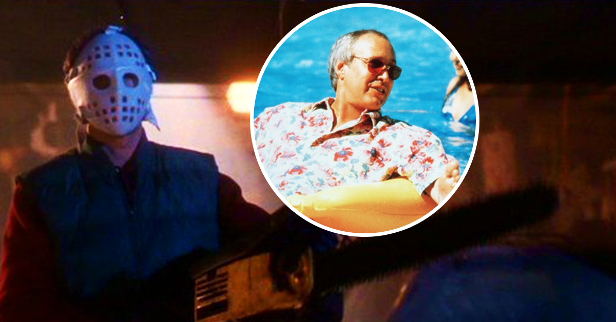 National Lampoon's Vacation scenes proving the franchise is timeless