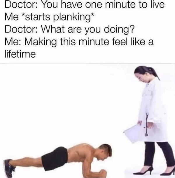 Gym themed memes worth bulking up on!!