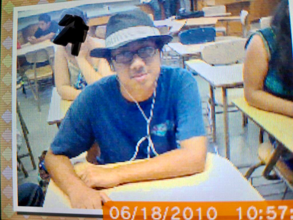 People Share Their Most Embarrassing Photos