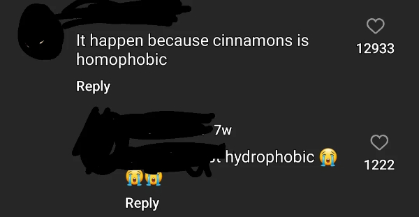 Right Idea, Wrong Word