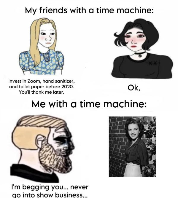 Dank Memes Are Always Here for You