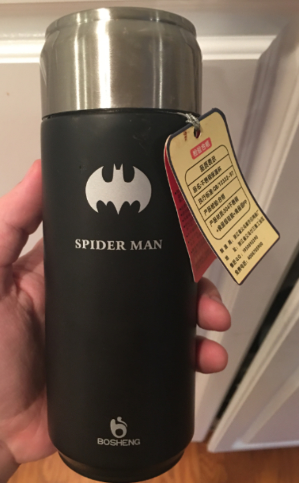 Knock-off Brands Never Fail To Make Us Laugh