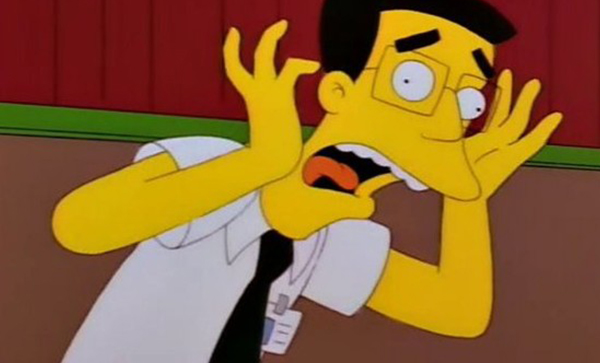 Fictional characters with the saddest, most miserable lives (20 Photos