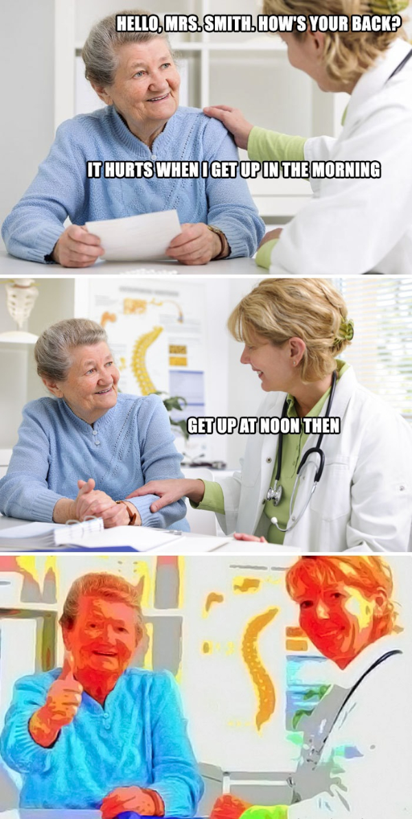 Dr Memes To Check Up on Your Funny Bone