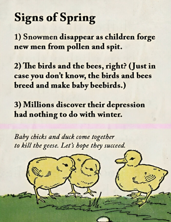 FAKE Science Facts You Just Gotta See