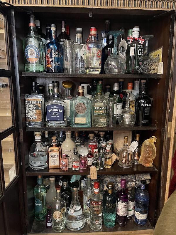 Unique and epic collections from around the world