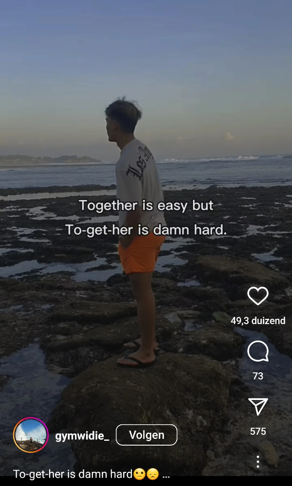 Pure & Cringe Wisdom as Shared by the Internet