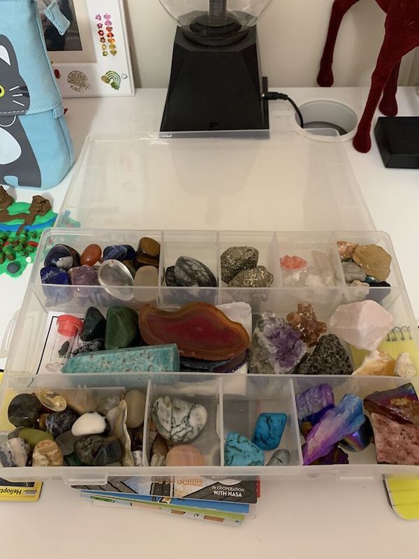 Unique and epic collections from around the world