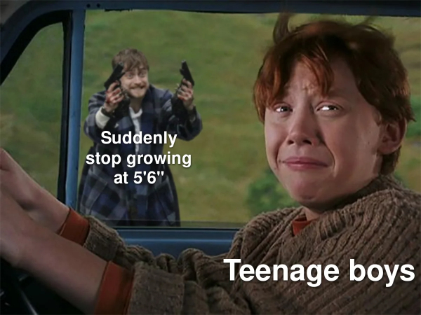 Drink up Some Dank Memes