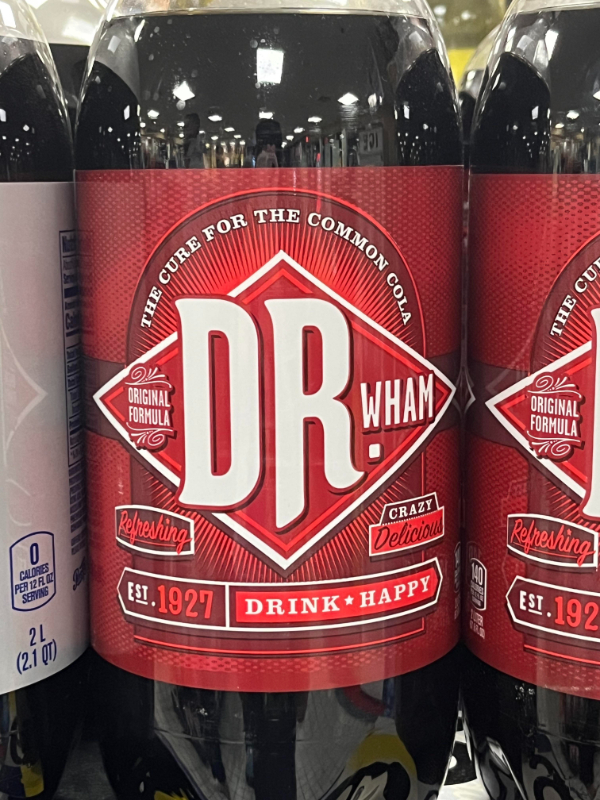 Knock-off Brands Never Fail To Make Us Laugh