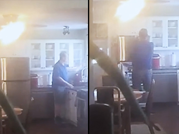 Canadian realtor Mike Rose to pay $20K after drinking client's milk