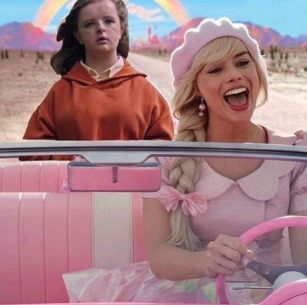 Lights, Camera, Action, Memes!!! (30 Photos)