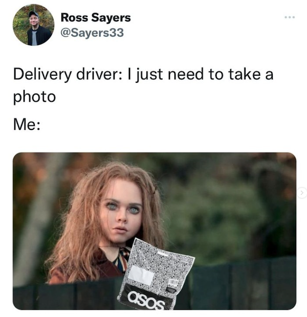 Lights, Camera, Action, Memes!!! (30 Photos)