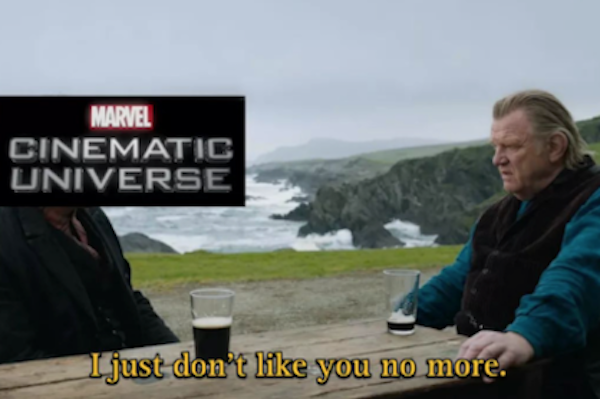 Lights, Camera, Action, Memes!!! (30 Photos)