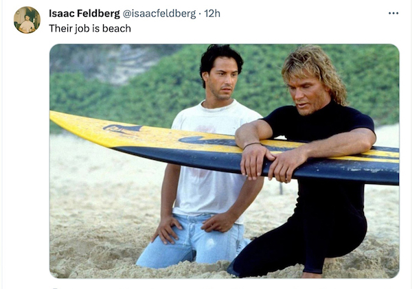 Lights, Camera, Action, Memes!!! (30 Photos)