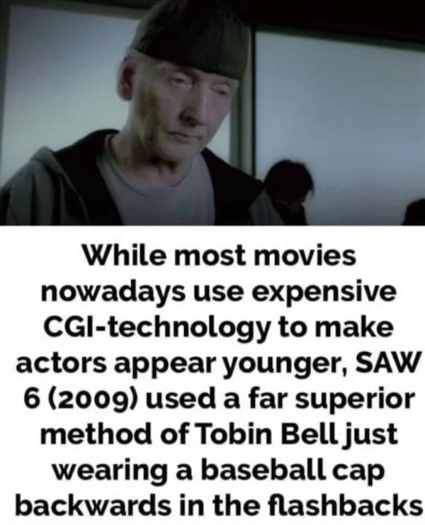 Lights, Camera, Action, Memes!!! (30 Photos)