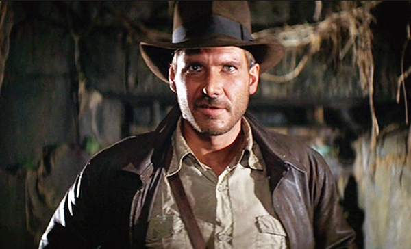 Characters you had NO IDEA were based on real people (18 Photos)