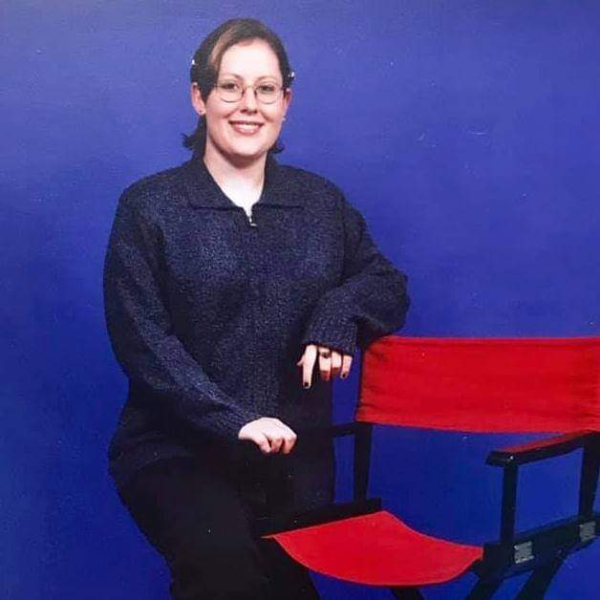 People Share Their Most Embarrassing Photos