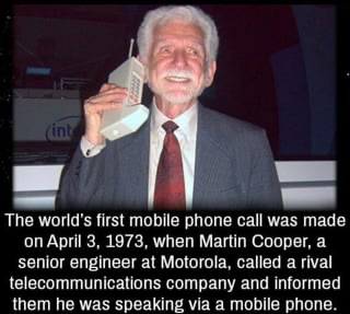 Some people just want to watch the world burn...