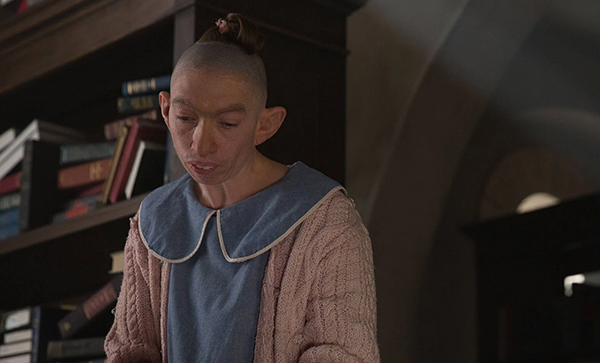 Fictional characters with the saddest, most miserable lives (20 Photos