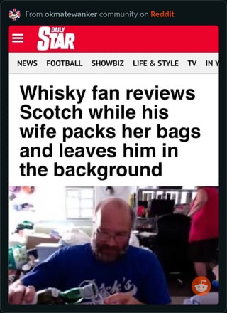 Some people just want to watch the world burn...