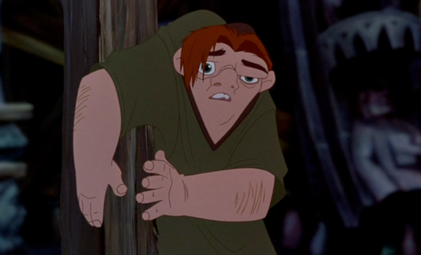 Fictional characters with the saddest, most miserable lives (20 Photos